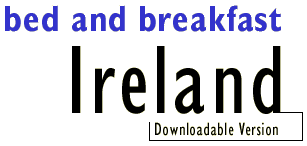 Bed & Breakfast Ireland available in PDF format